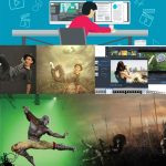 Professional Graphic & Motion Designing Career Program - OVS Learning