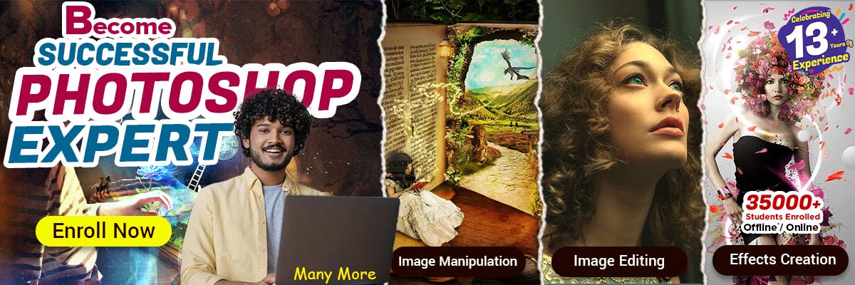 online adobe Photoshop - OVS Learning