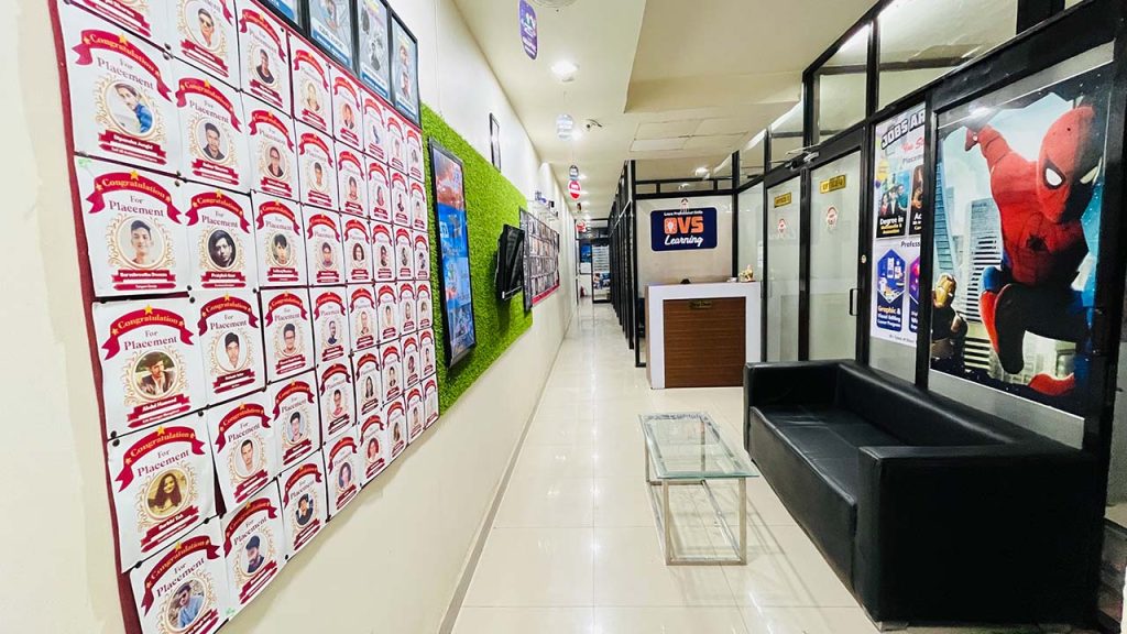Office Tour